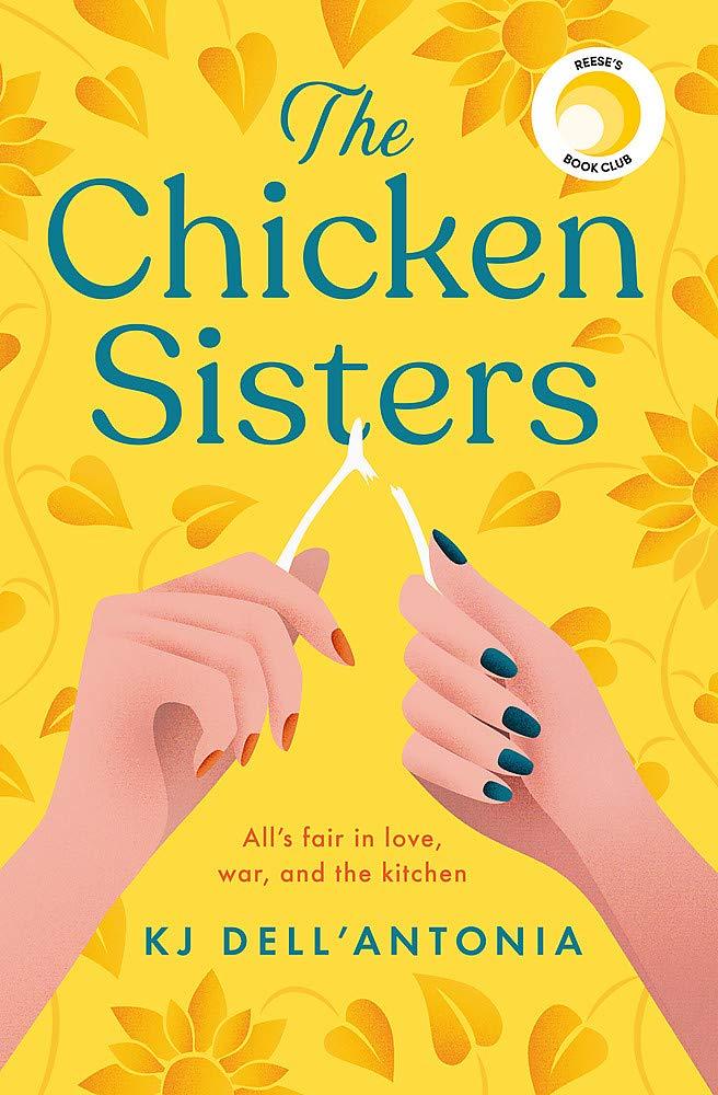 The Chicken Sisters – Kitabay
