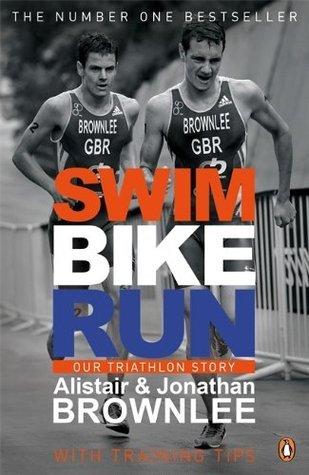 Swim, Bike, Run: Our Triathlon Story – Kitabay