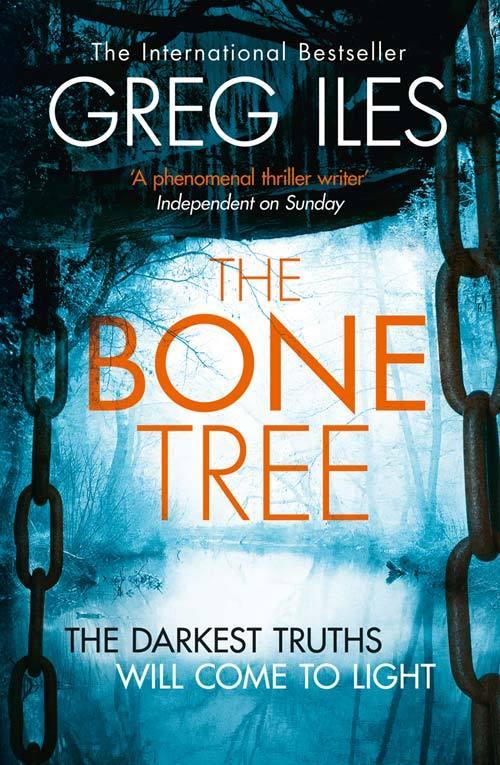 The Bone Tree – Kitabay