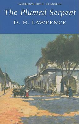 The Plumed Serpent – Kitabay