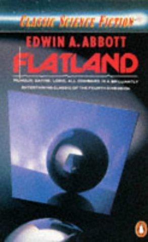 Flatland – Kitabay