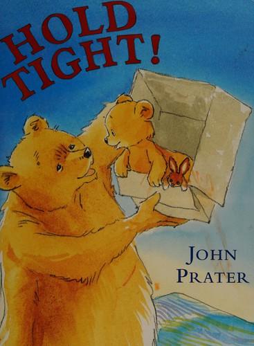 Hold Tight! – Kitabay
