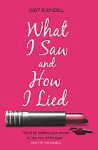What I Saw and How I Lied – Kitabay