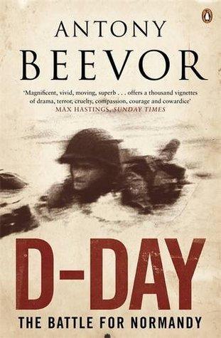 D-Day – Kitabay