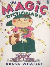 The Magic Dictionary – Kitabay