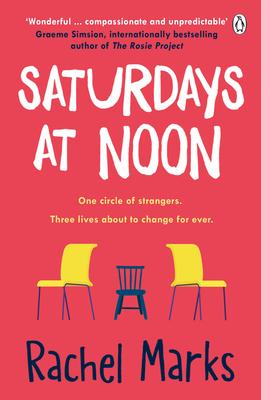 Saturdays at Noon – Kitabay