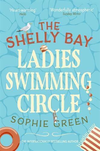 The Shelly Bay Ladies Swimming Circle – Kitabay