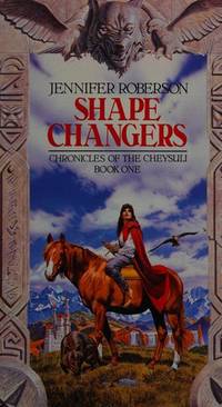 Shapechangers – Kitabay