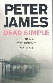 Dead Simple – Kitabay