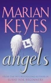 Angels (Walsh Family, #3) – Kitabay