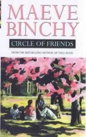 Circle of Friends – Kitabay