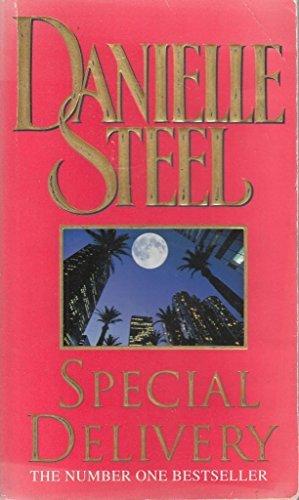 Special Delivery – Kitabay