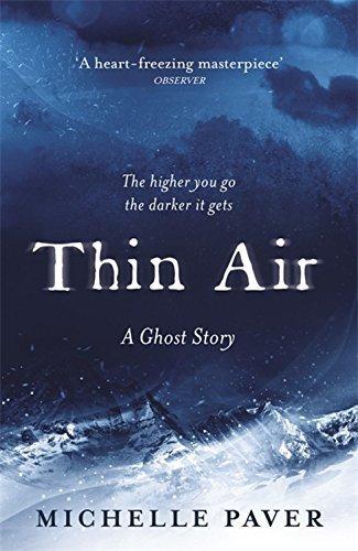 Thin Air – Kitabay