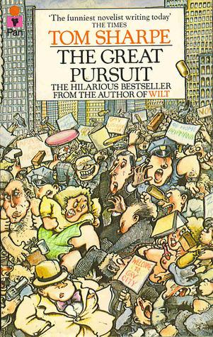 The Great Pursuit – Kitabay