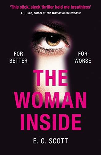 The Woman Inside – Kitabay