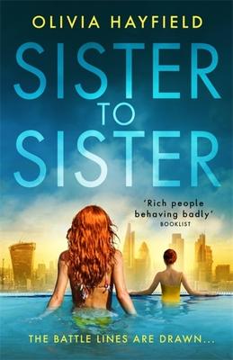 Sister to Sister – Kitabay