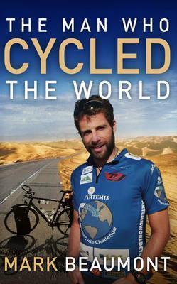 MAN WHO CYCLED THE WORLD, [B] – Kitabay