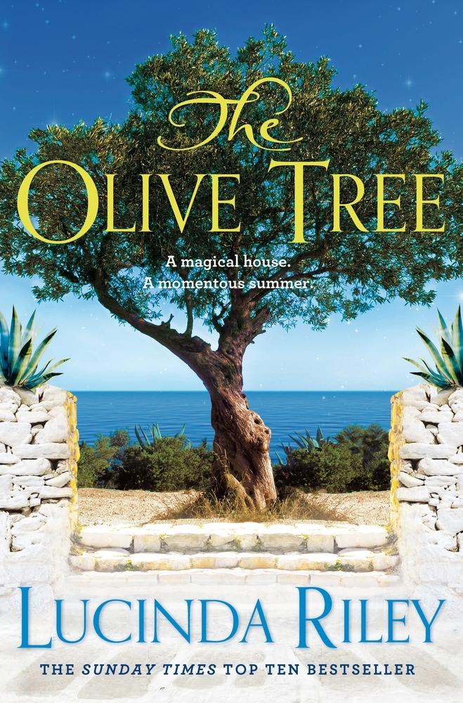 The Olive Tree – Kitabay