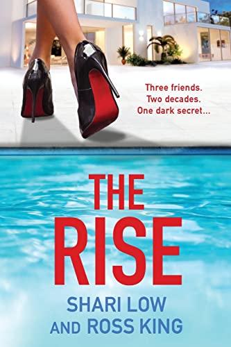 The Rise – Kitabay