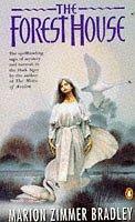 The Forest House (Avalon, #2) – Kitabay