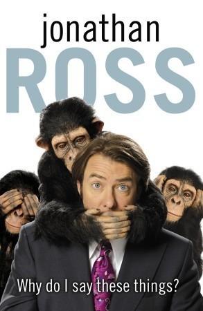 Why Do I Say These Things? – Kitabay