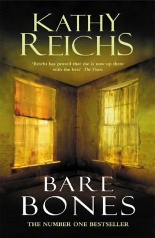 Bare Bones (Temperance Brennan, #6) – Kitabay