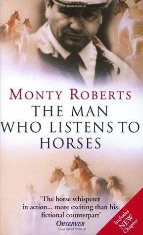 The Man Who Listens to Horses – Kitabay