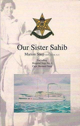 Our Sister Sahib – Kitabay