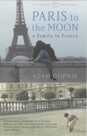 Paris to the Moon – Kitabay