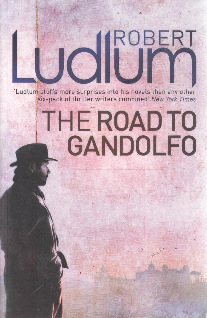 The Road to Gandolfo – Kitabay