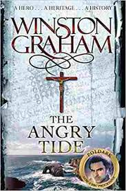 The Angry Tide (Poldark, #7) – Kitabay