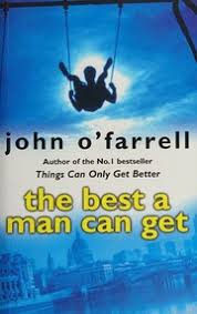 The Best a Man Can Get – Kitabay