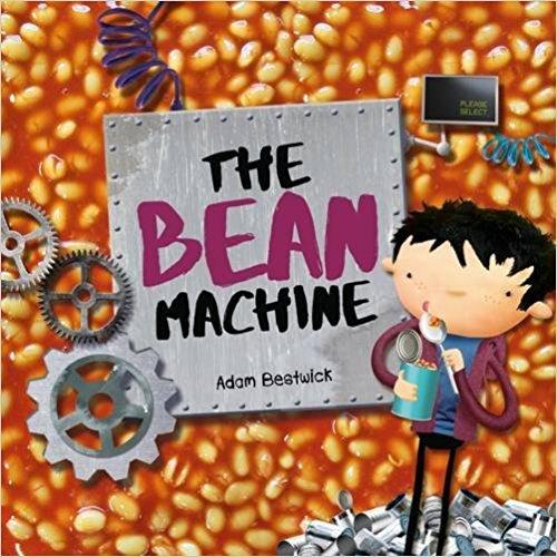 The Bean Machine – Kitabay