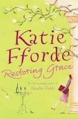 Restoring Grace – Kitabay