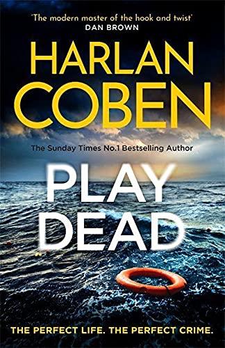 Play Dead – Kitabay