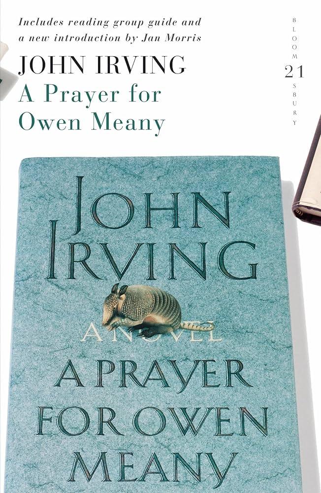 A Prayer for Owen Meany – Kitabay