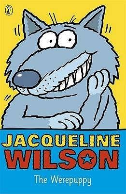 Werepuppy – Kitabay