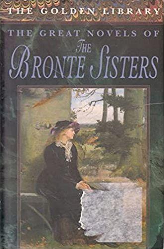 The Great Novels of the Bronte Sisters – Kitabay
