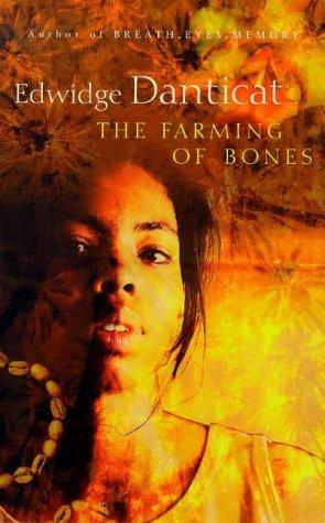 The Farming of bones – Kitabay
