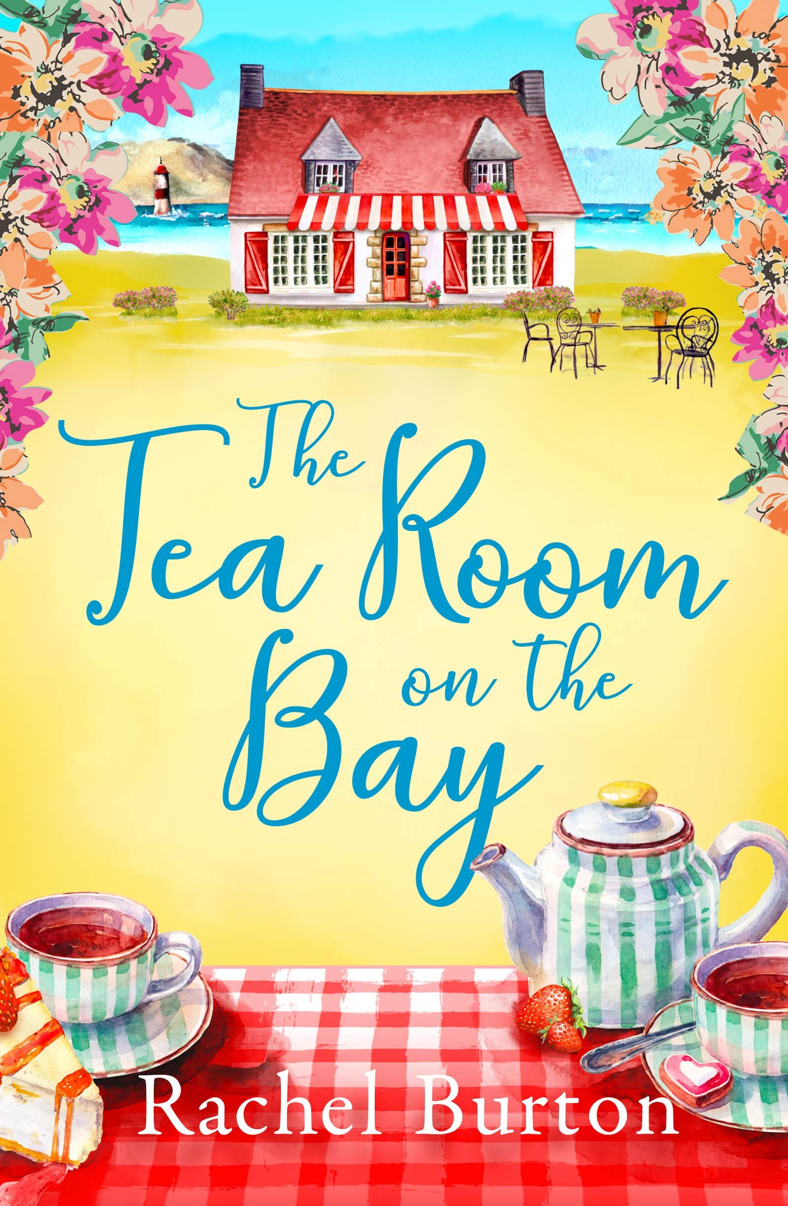 The Tearoom on the Bay – Kitabay