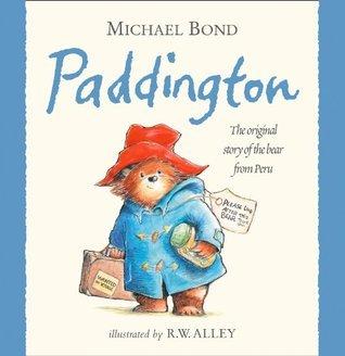 Paddington – Kitabay