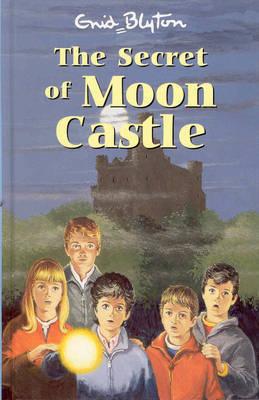The Secret of Moon Castle (Secret Series, #5) – Kitabay