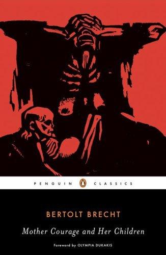 Mother Courage and Her Children (Penguin Classics) – Kitabay