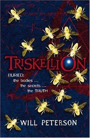 Triskellion (Triskellion, #1) – Kitabay
