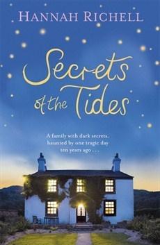 Secrets of the Tides – Kitabay