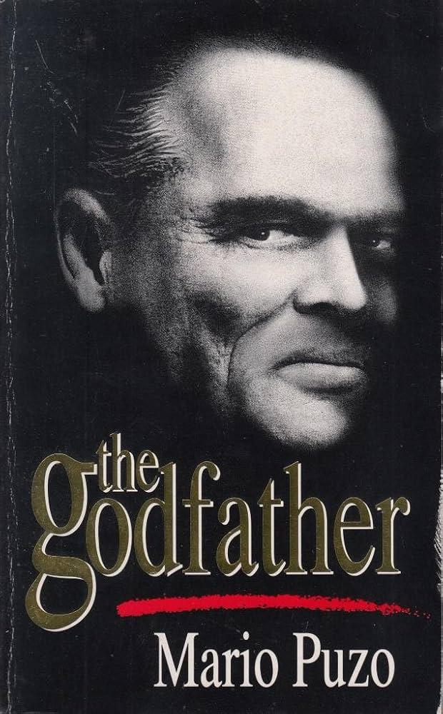 The Godfather – Kitabay
