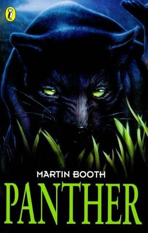 Panther – Kitabay