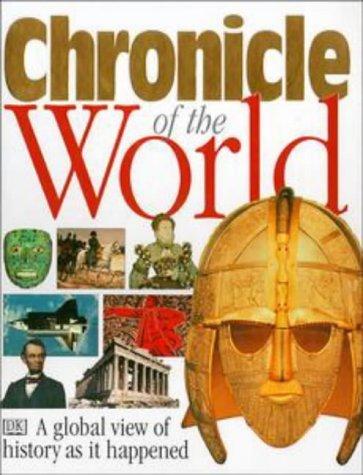 Chronicle of the World – Kitabay
