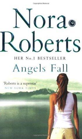 Angels Fall – Kitabay