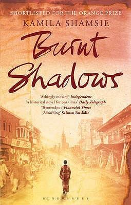 Burnt Shadows – Kitabay